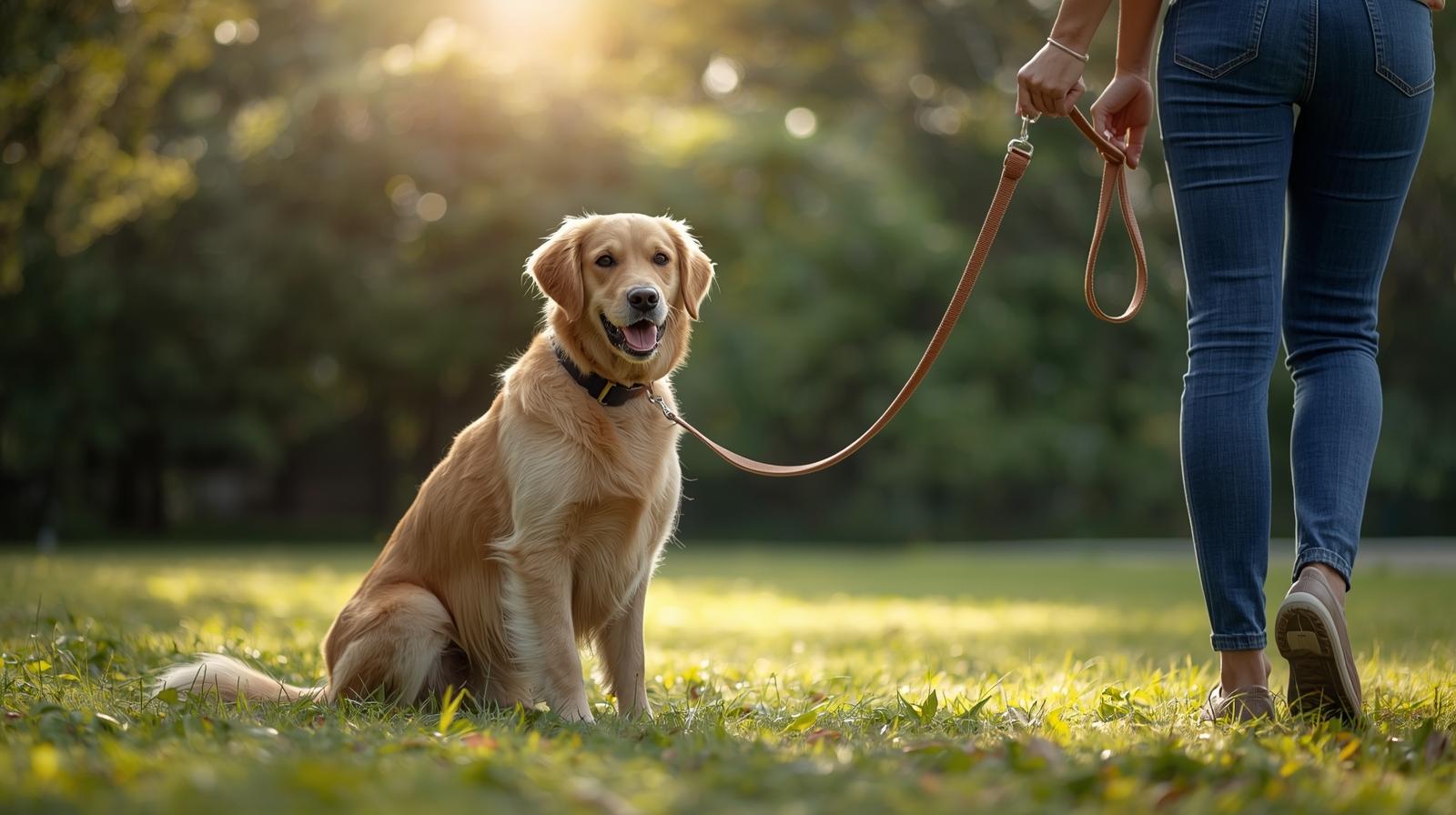 Are Golden Retrievers Easy to Train? Expert Guide & Stats