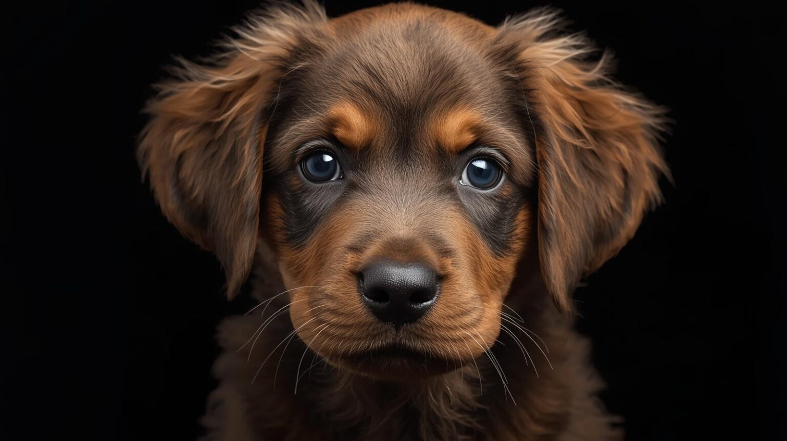 Doberman Golden Retriever Mix Guide | Facts & Care Tips