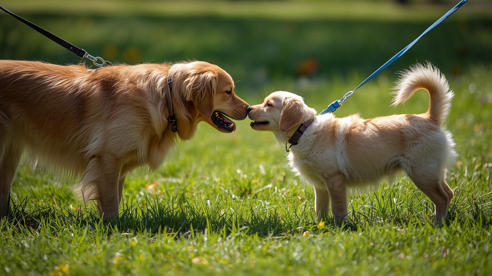 How to Train a Golden Retriever | Expert Tips & Techniques